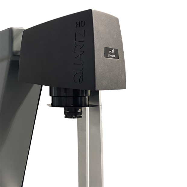 I2S Quartz A1 / A1 Hd | Catalogue FR